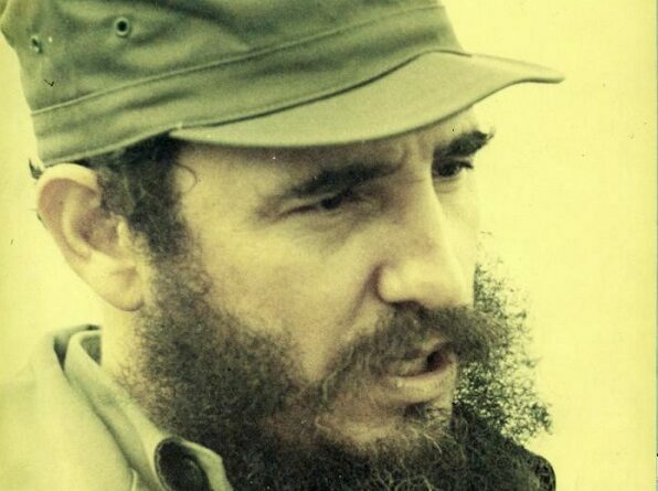Fidel, en todas las dimensiones de la Revolución – Radio Cadena Habana