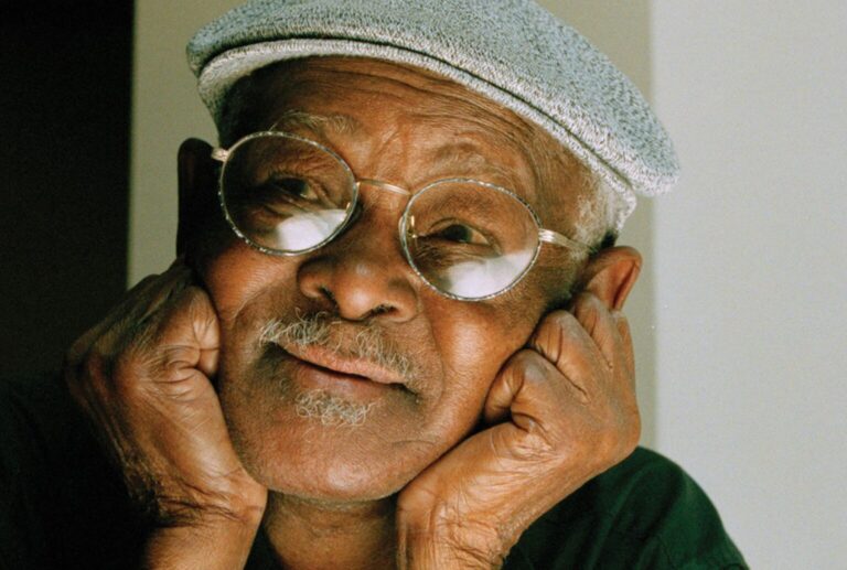 Ibrahim Ferrer, bolerista y sonero – Radio Cadena Habana